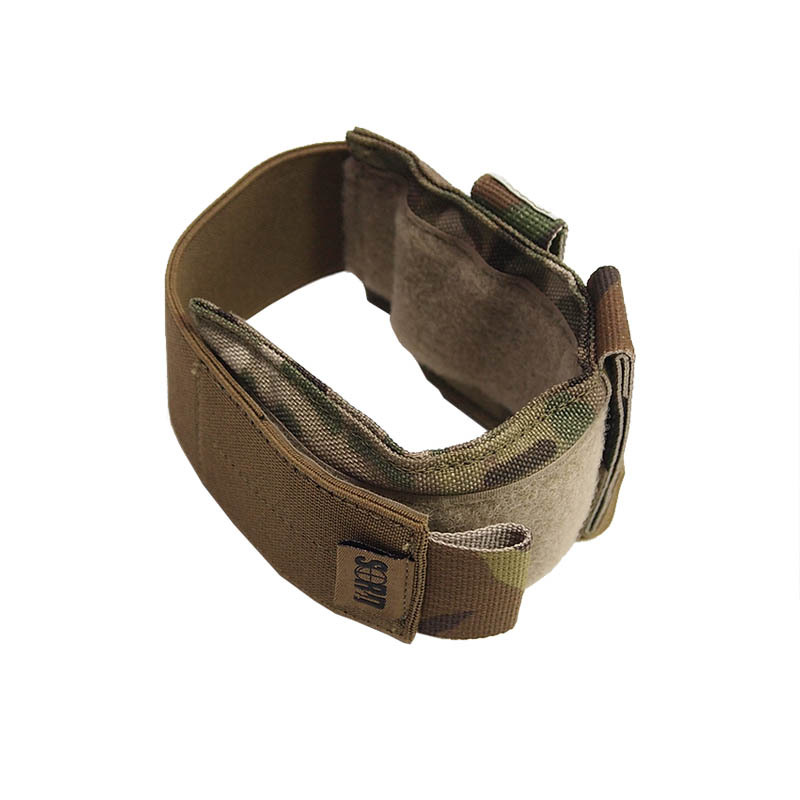 Weapon Retention Catch