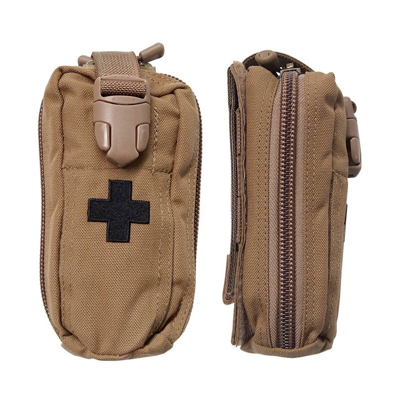 SORD Individual First Aid Kit (IFAK) Small