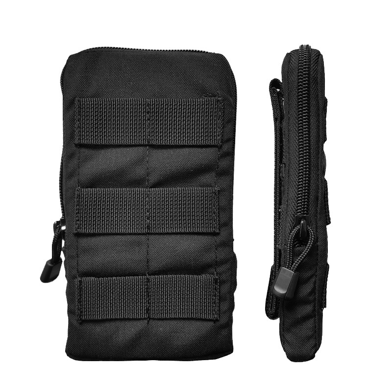 SORD Universal Tactical Phone Pouch: Durable for Military & Police
