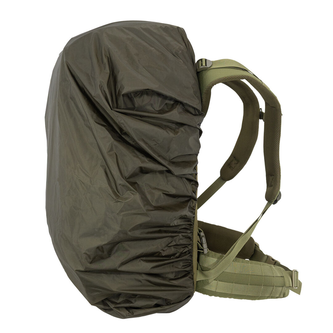 Clip-on Pack Cover