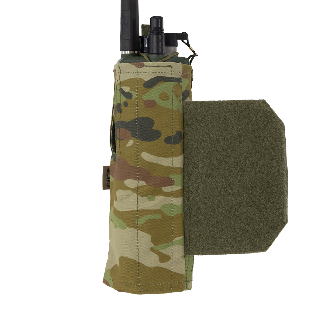 AN/PRC 152 UNDERWING