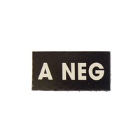 Patches & IR - SORD Australia - Tactical Gear Australia